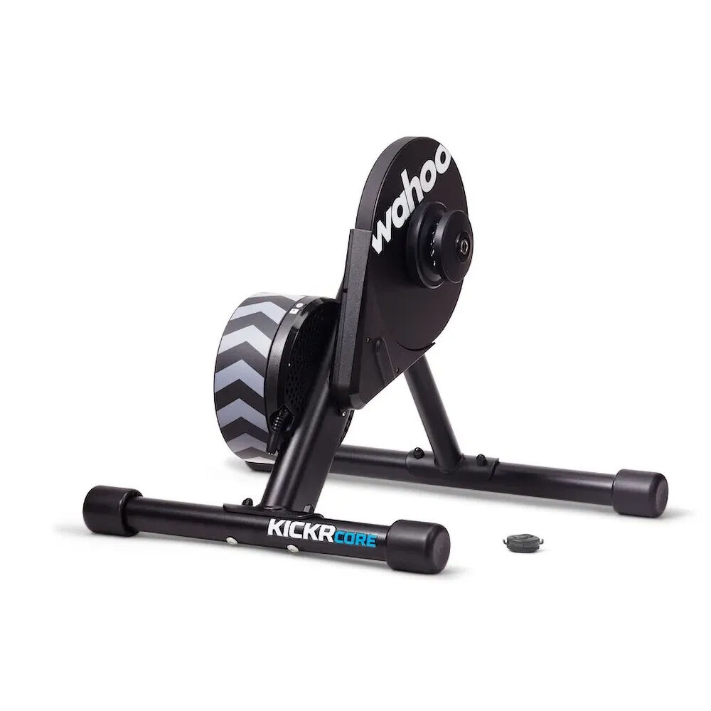 Wahoo Kickr Core Zwift One Smart Trainer roller trainer LordGun online ...