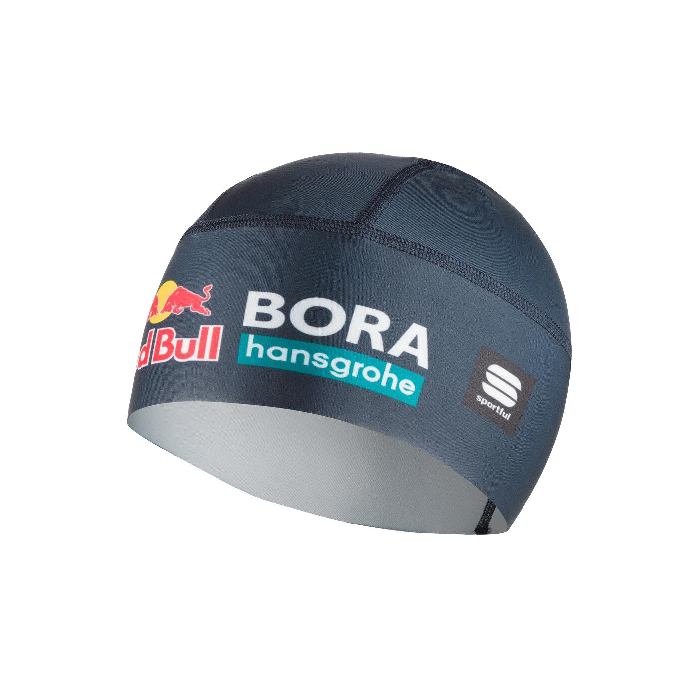 Sportful Team Bora Red Bull Racing underhelmet cap LordGun online bike ...