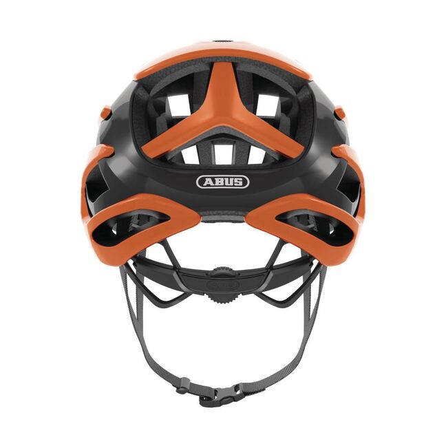 Abus bike helmet store
