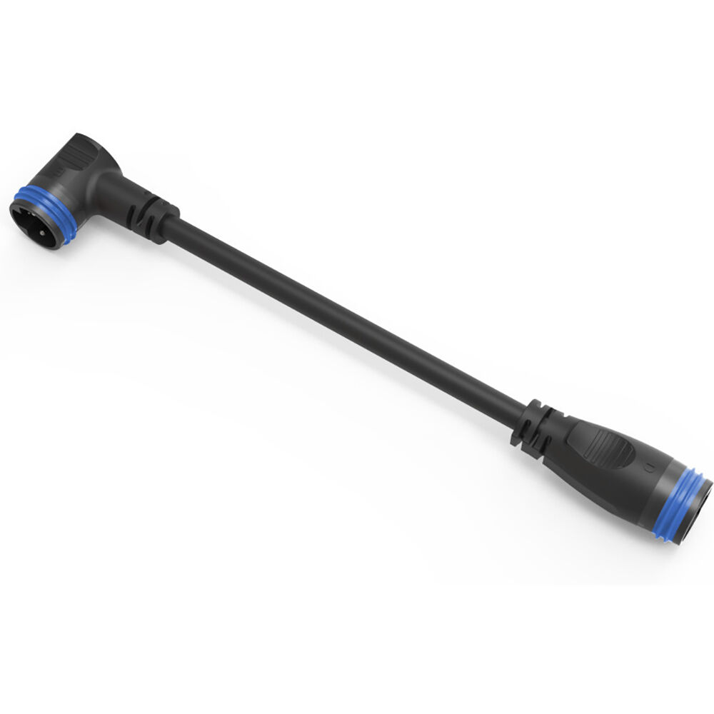 Mahle X20 Range Extender 90grad cable connector 2024 LordGun online ...