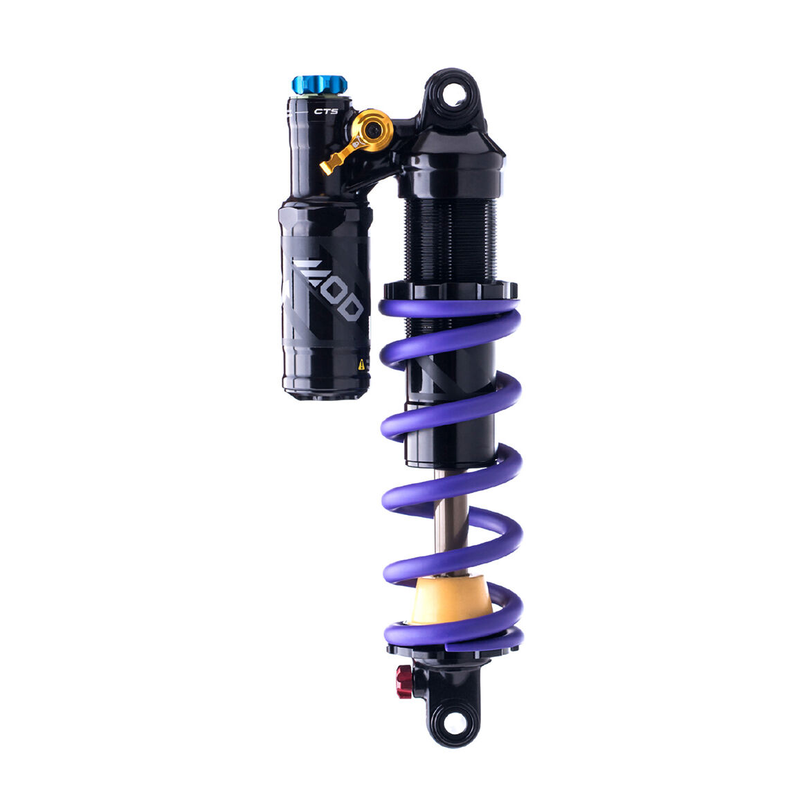 Formula Mod For Yoke rear shock LordGun online bike store