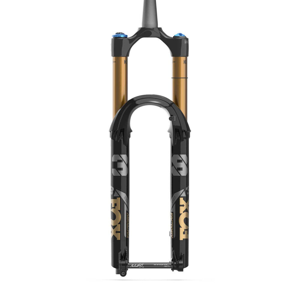 Forcella Fox 38 Float Factory Grip X2 Kashima 29" Boost 2025 LordGun ...