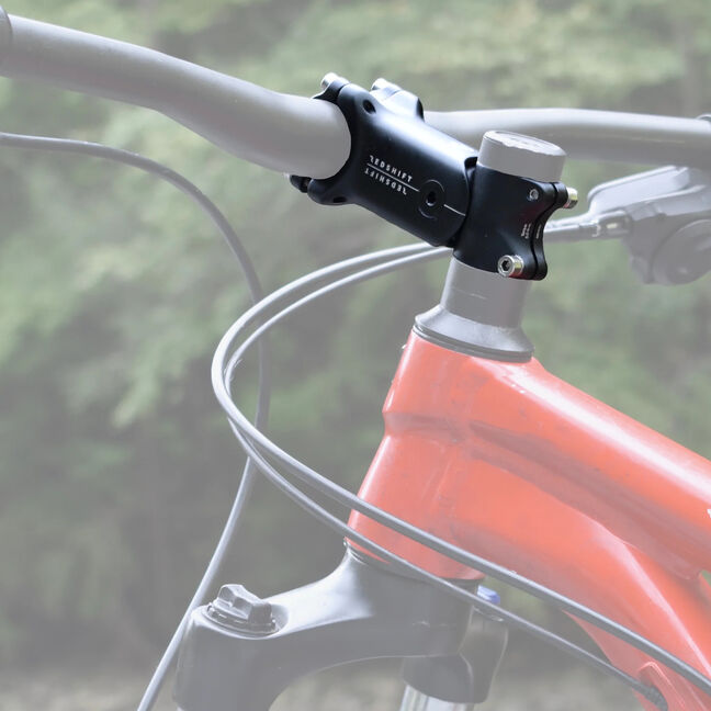Redshift bike store