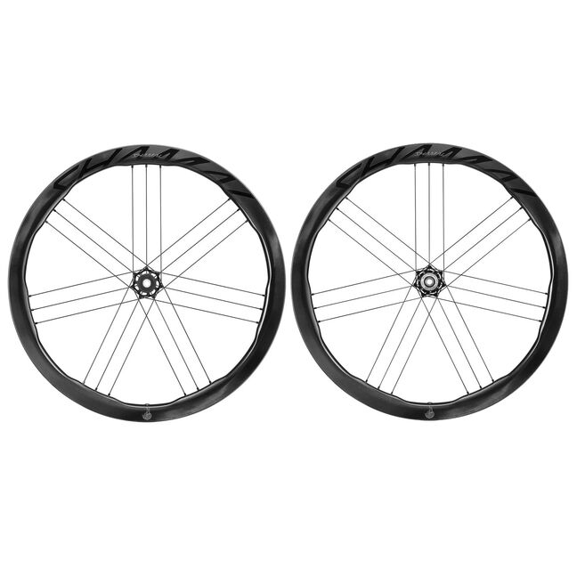 Campagnolo Shamal Carbon C23 wheels 2025