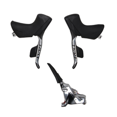 Sram Red Etap Axs Hrd shifters + Post Mount calipers LordGun online ...