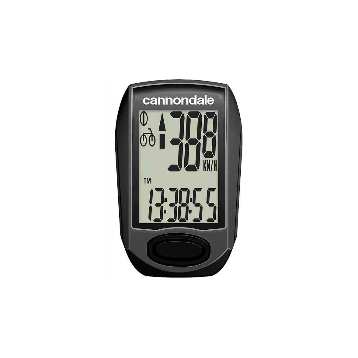 Cannondale IQ 200 Wireless Cycle Computer LordGun online bike store