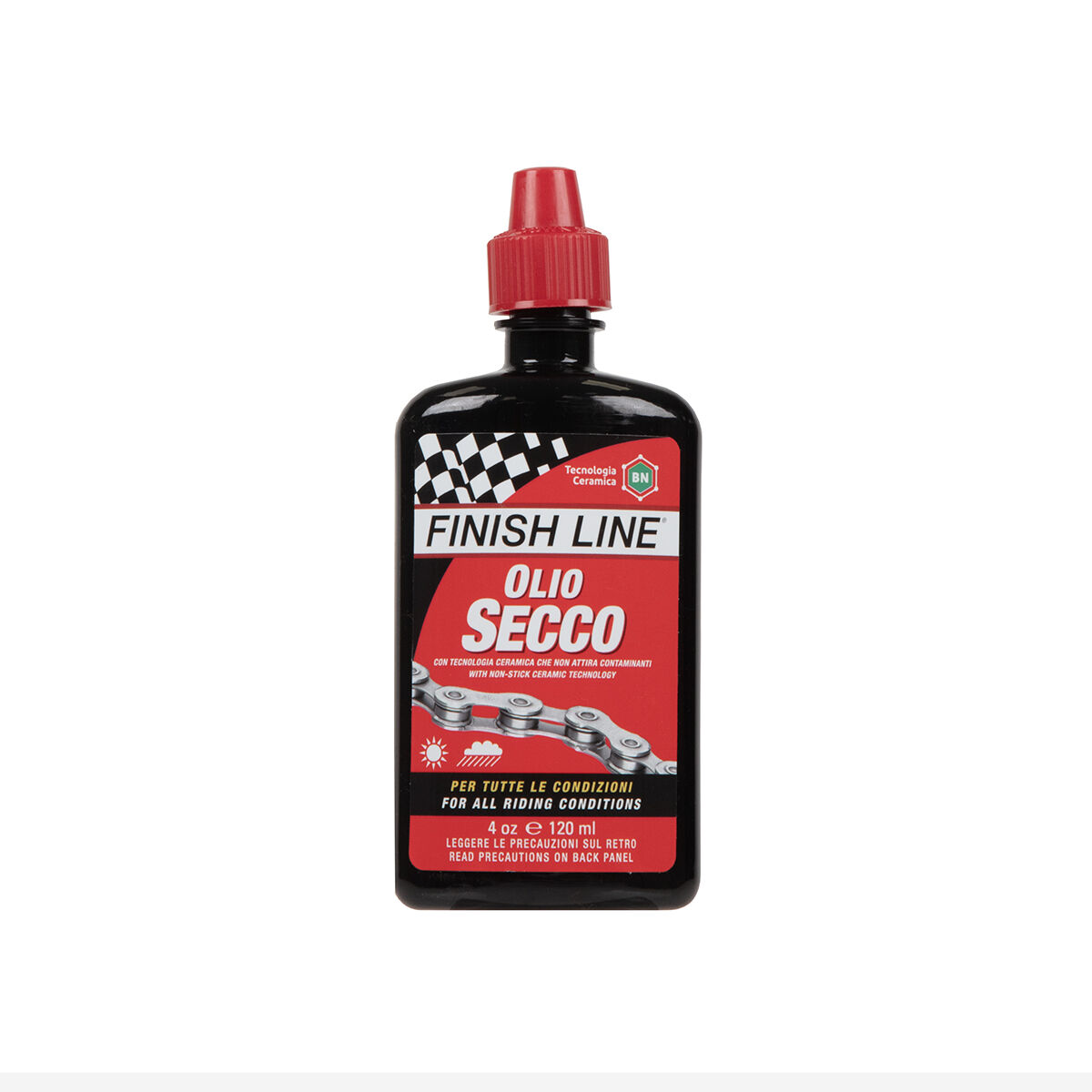 Finish Line Dry lube lubricant LordGun online bike store