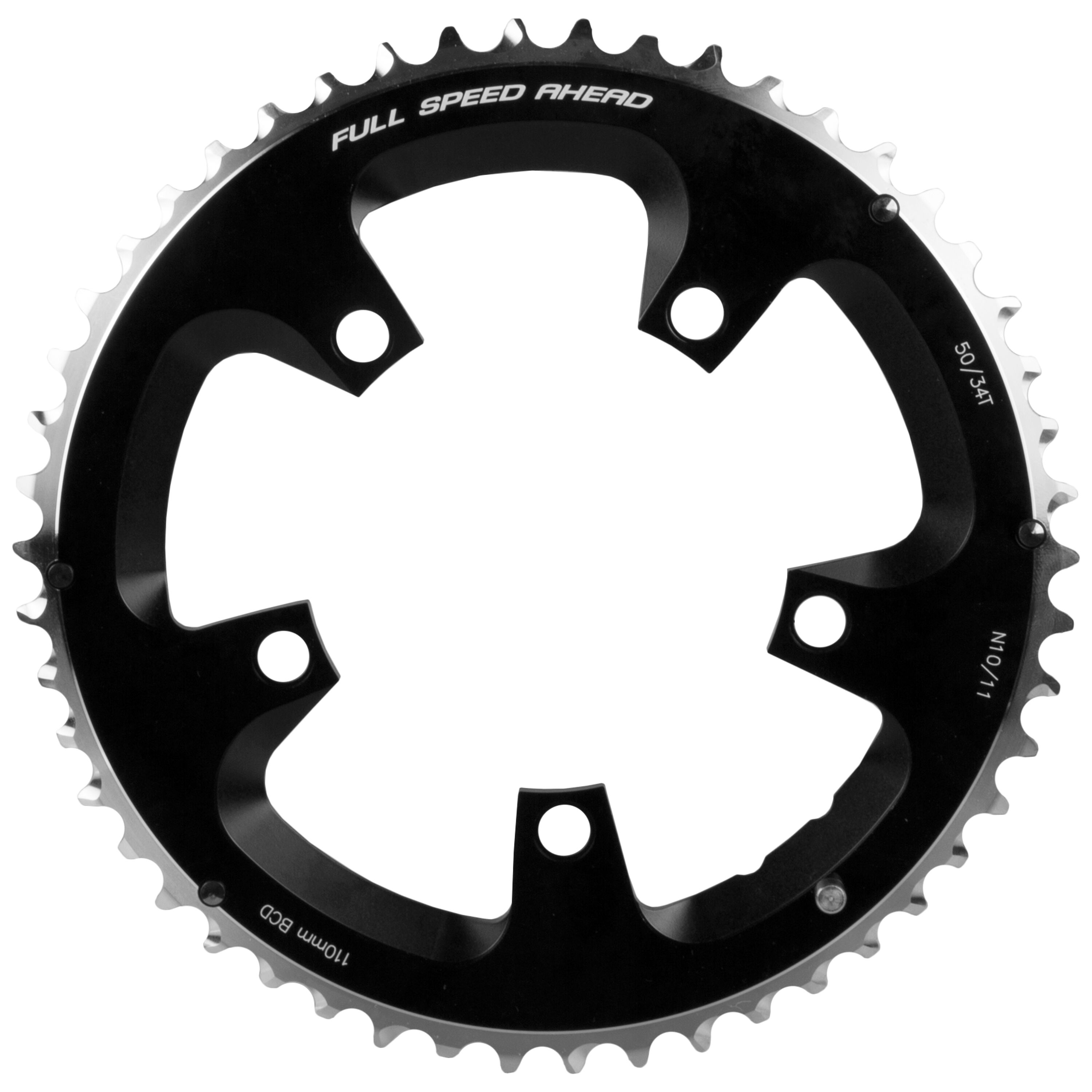 Plateau Fsa Super Road chainring 110x50 10/11v LordGun online bike store