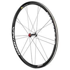 Corima 32 mm WS carbon disc clincher front wheel LordGun online bike store