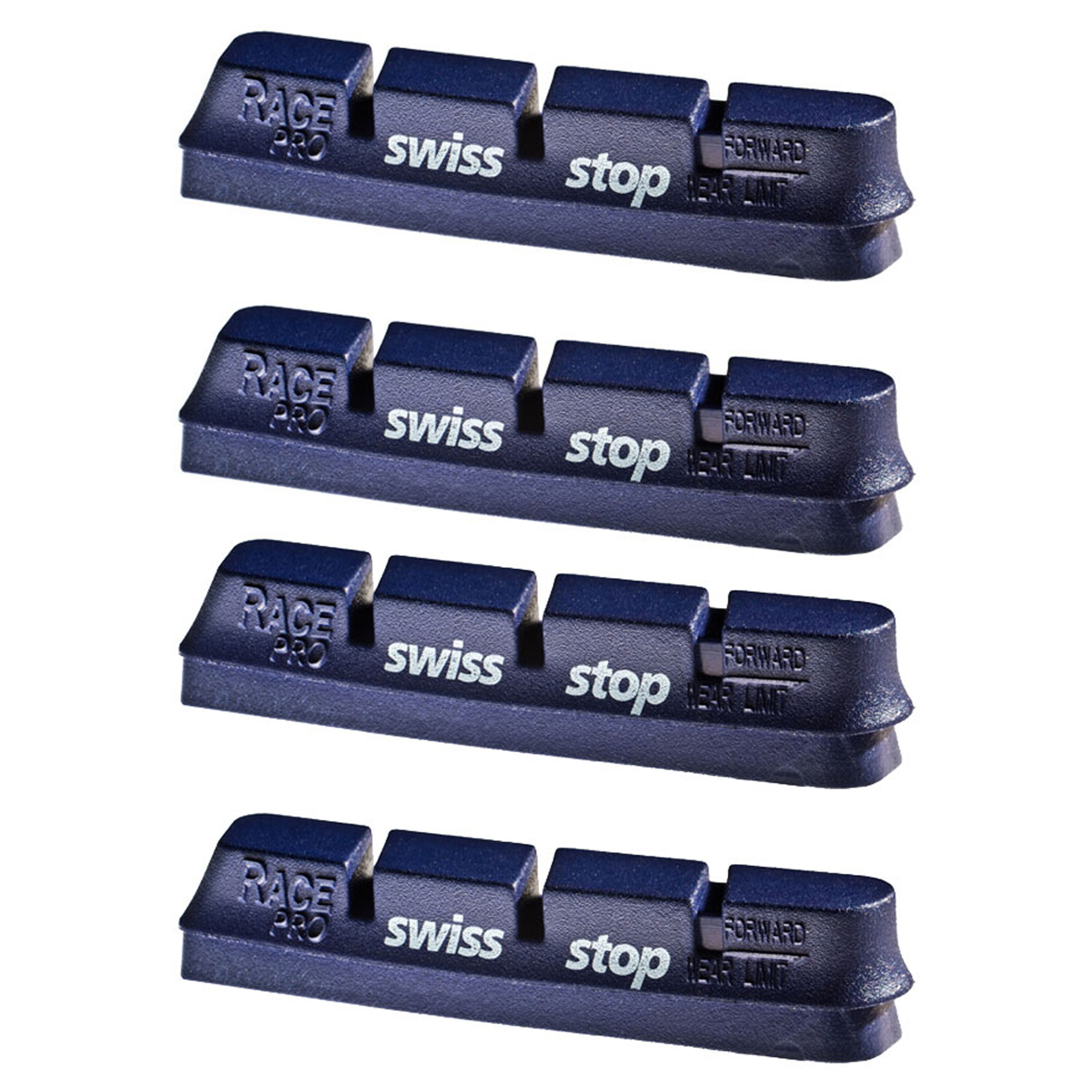 Swiss Stop Race Pro BXP aluminium brake pads LordGun online bike store