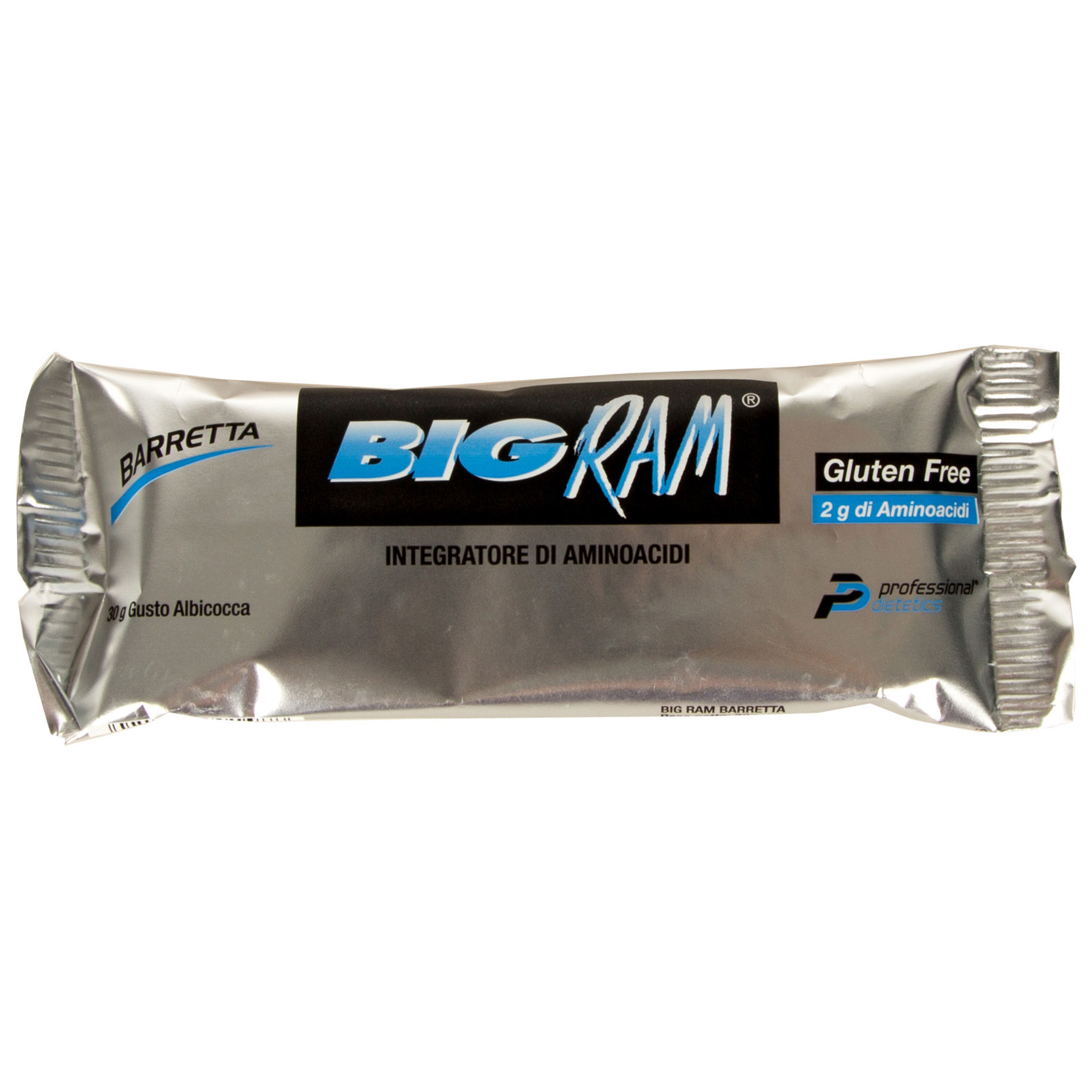 Professional Dietetics Big Ram bar LordGun online bike store