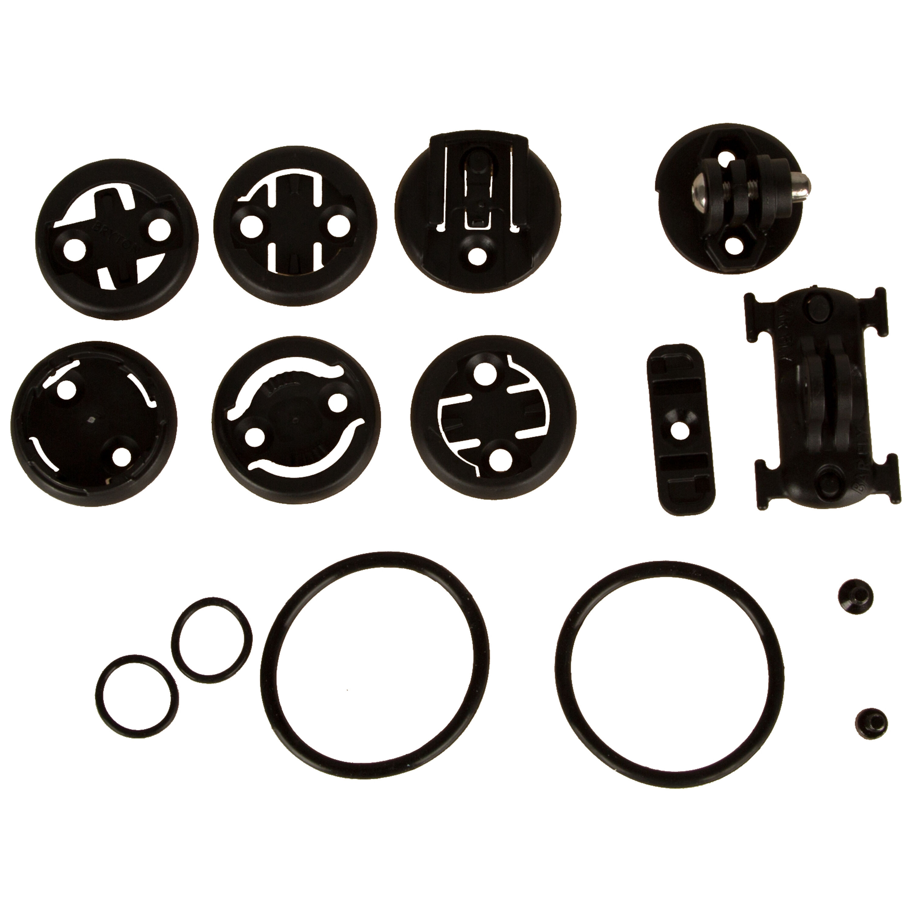 Bar Fly 4 Prime out-front handlebar bike mount LordGun online bike store